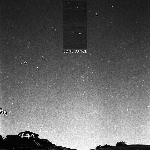 Review: Bone Dance - Bone Dance