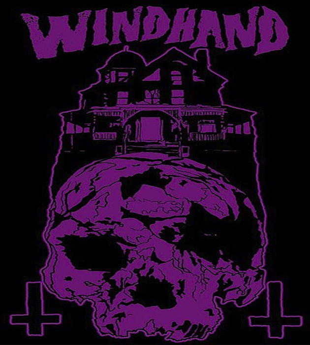 Windhand Announce June US Tour Dates