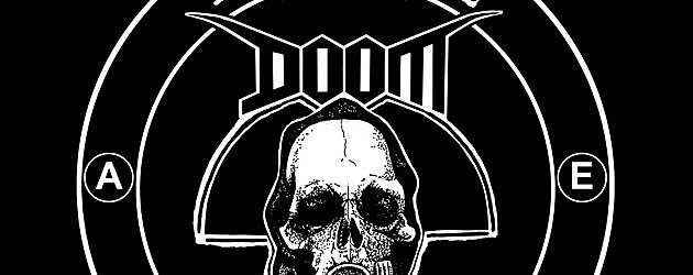 Stream: Doom - "Stripped, Whipped & Crucified"