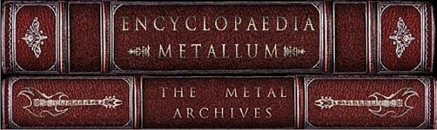 The 100 Most Overused Metal Band Name Words