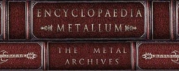 The 100 Most Overused Metal Band Name Words