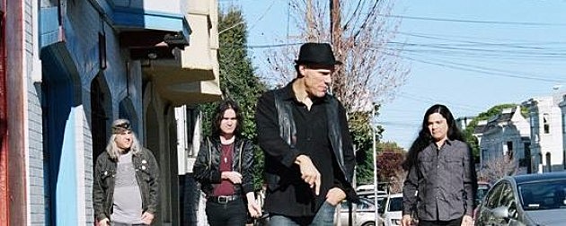 Interview: Mike Scalzi