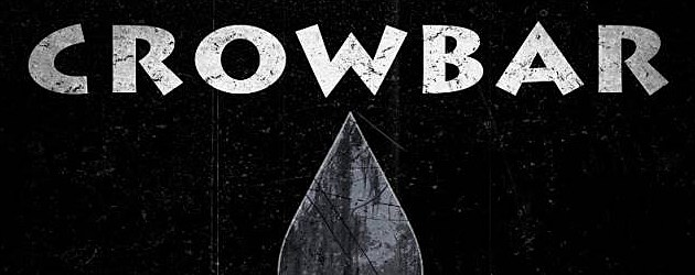 Crowbar Band Logo
