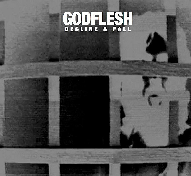 Godflesh - "Ringer"