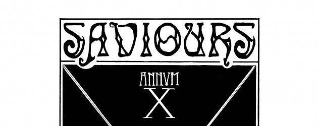 Interview: Saviours