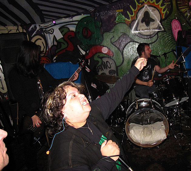 An Oral History of Women in the Bay Area Metal Scene (Pt. 1)