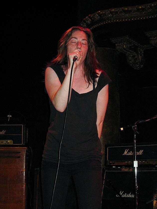 An Oral History of Women in the Bay Area Metal Scene (Pt. 2)