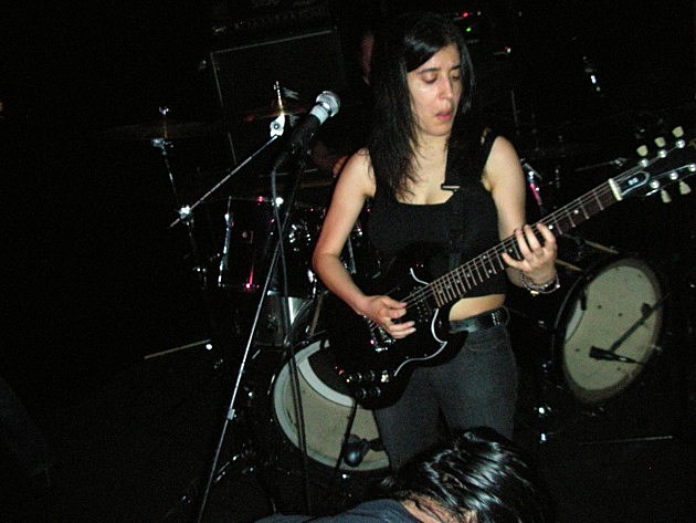 An Oral History of Women in the Bay Area Metal Scene (Pt. 2)