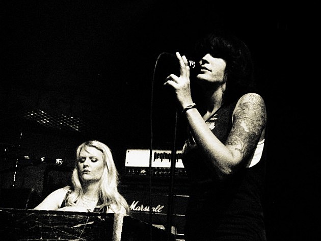 An Oral History of Women in the Bay Area Metal Scene (Pt. 2)