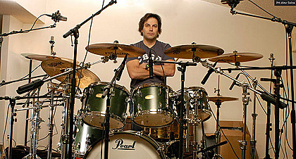 30 Years of Megadeth Drummers: a Guide