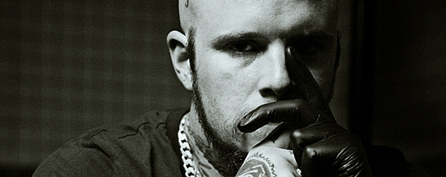 Interview: Niklas Kvarforth (Shining)