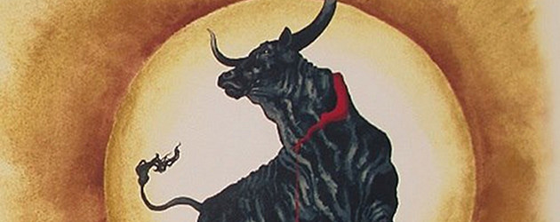 Exclusive Song Stream: The Exploding Eyes Orchestra - "Smoke"