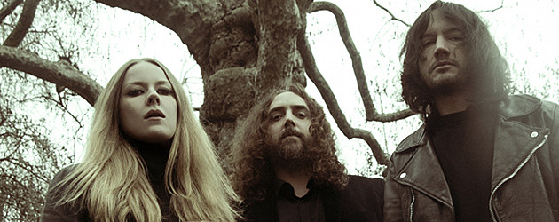 Lucifer - Interview and Debut Album Stream