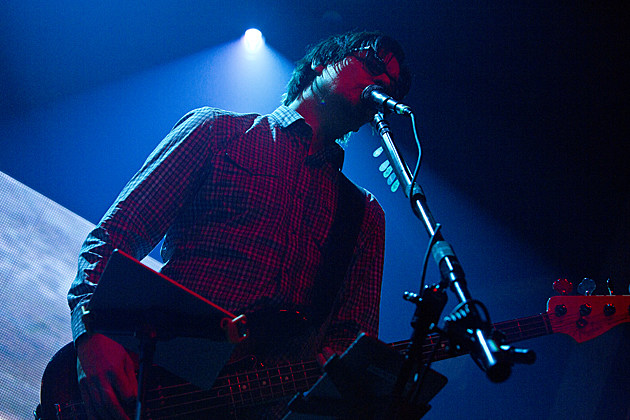 Interview - Ken Andrews (Failure)