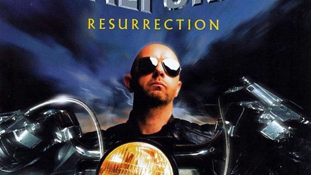 Halford's Resurrection Turns 15