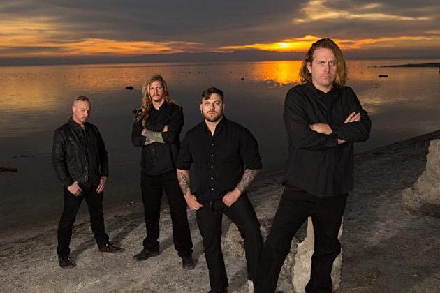 Interview: Travis Ryan (Cattle Decapitation)