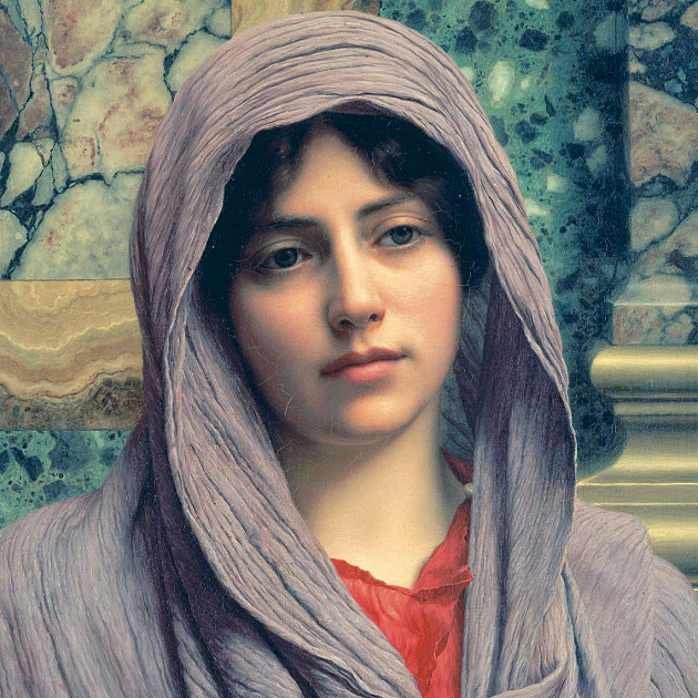 Spectral Lore - "A God Made Of Flesh And Consciousness" (Excerpt, Premiere)