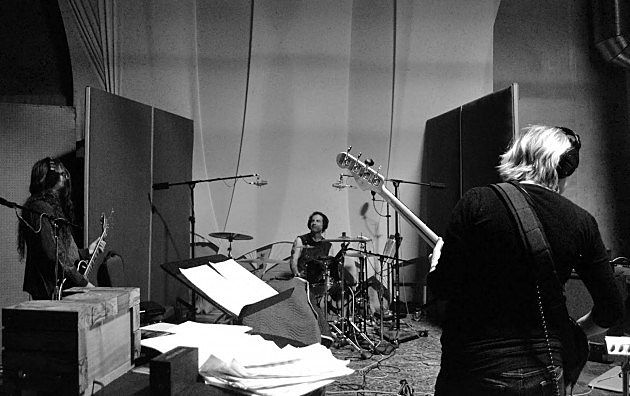 Deeper than Studio: How to Make a Record with Vhöl pt. 2