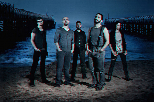 Obsidian Kingdom - "Away Absent" (Song Premiere)