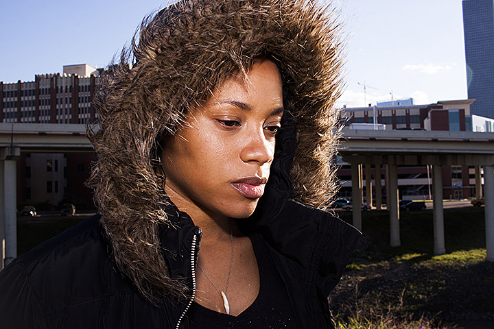 A Style All Her Own: The Undefinable Cammie Gilbert