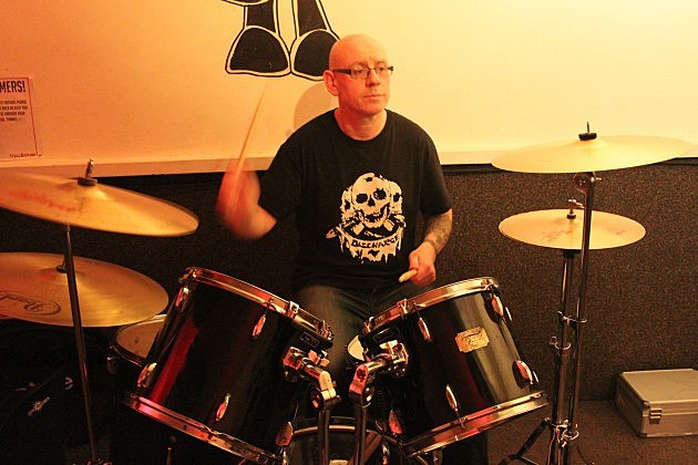 Interview: Karl Willetts (Memoriam, Bolt Thrower)