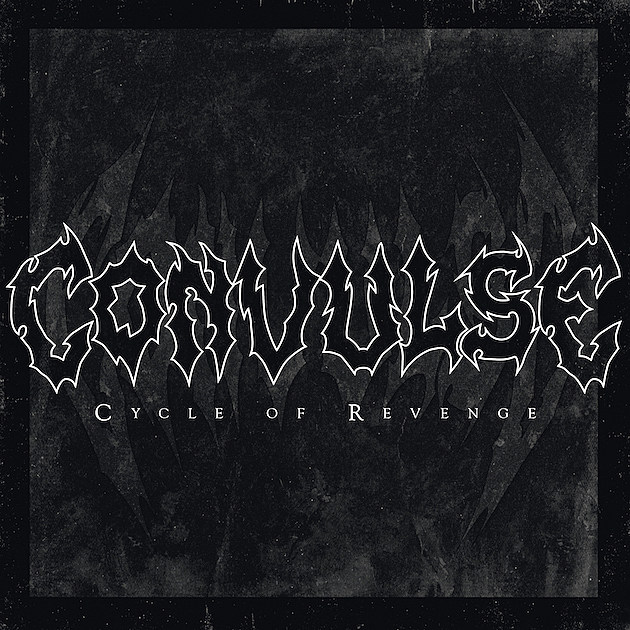 Convulse - 'Cycle of Revenge' (Album Premiere)