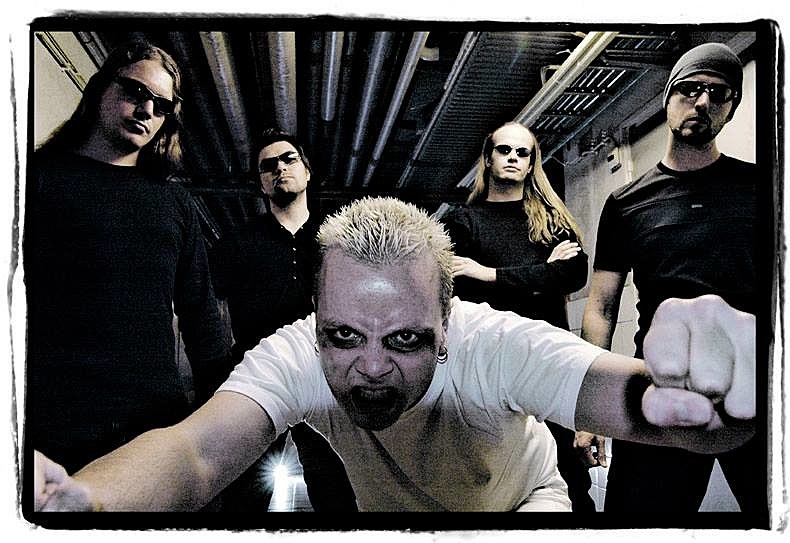 Nine Essential Second-Tier Melodeath Albums