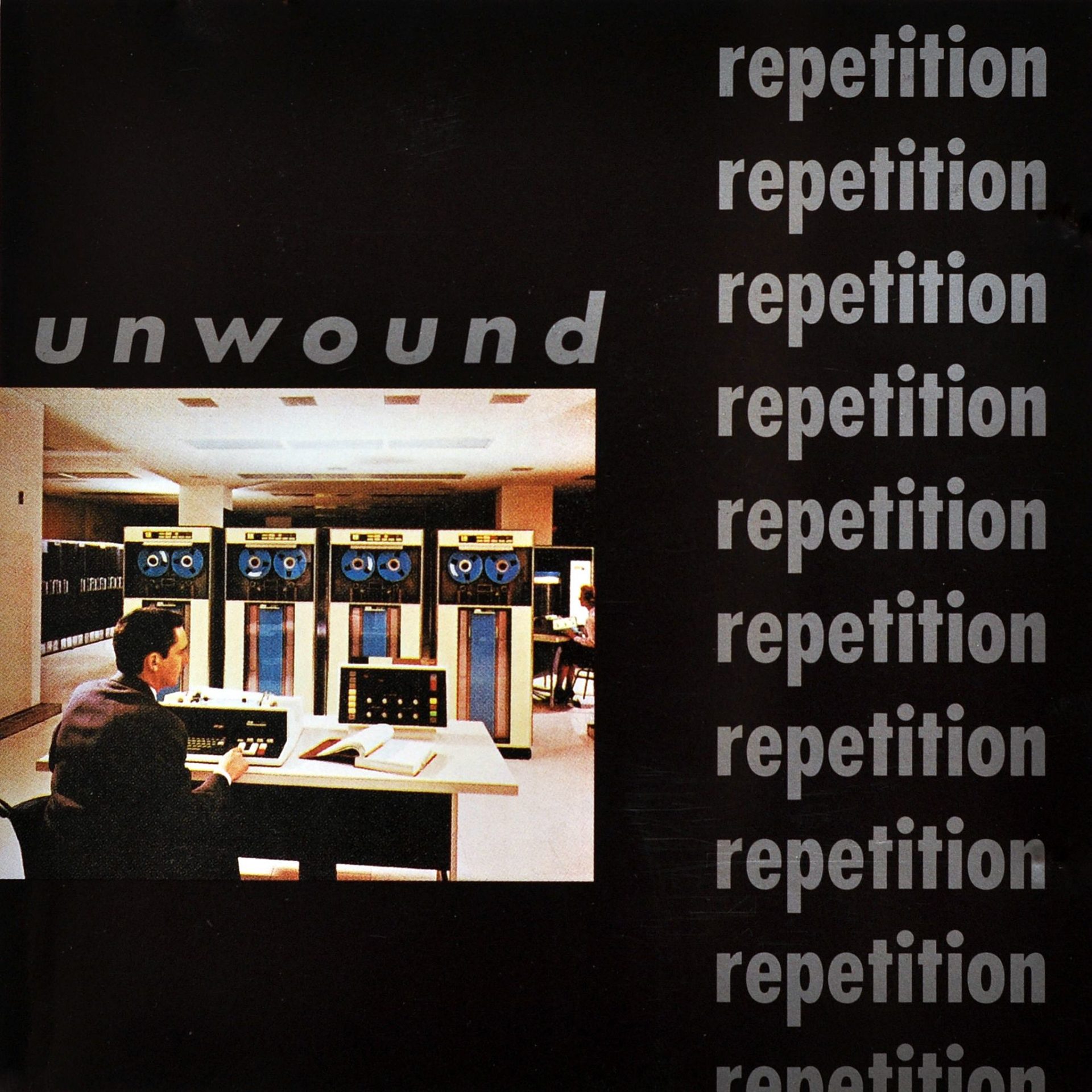 Unwound's 'Repetition' Turns 20