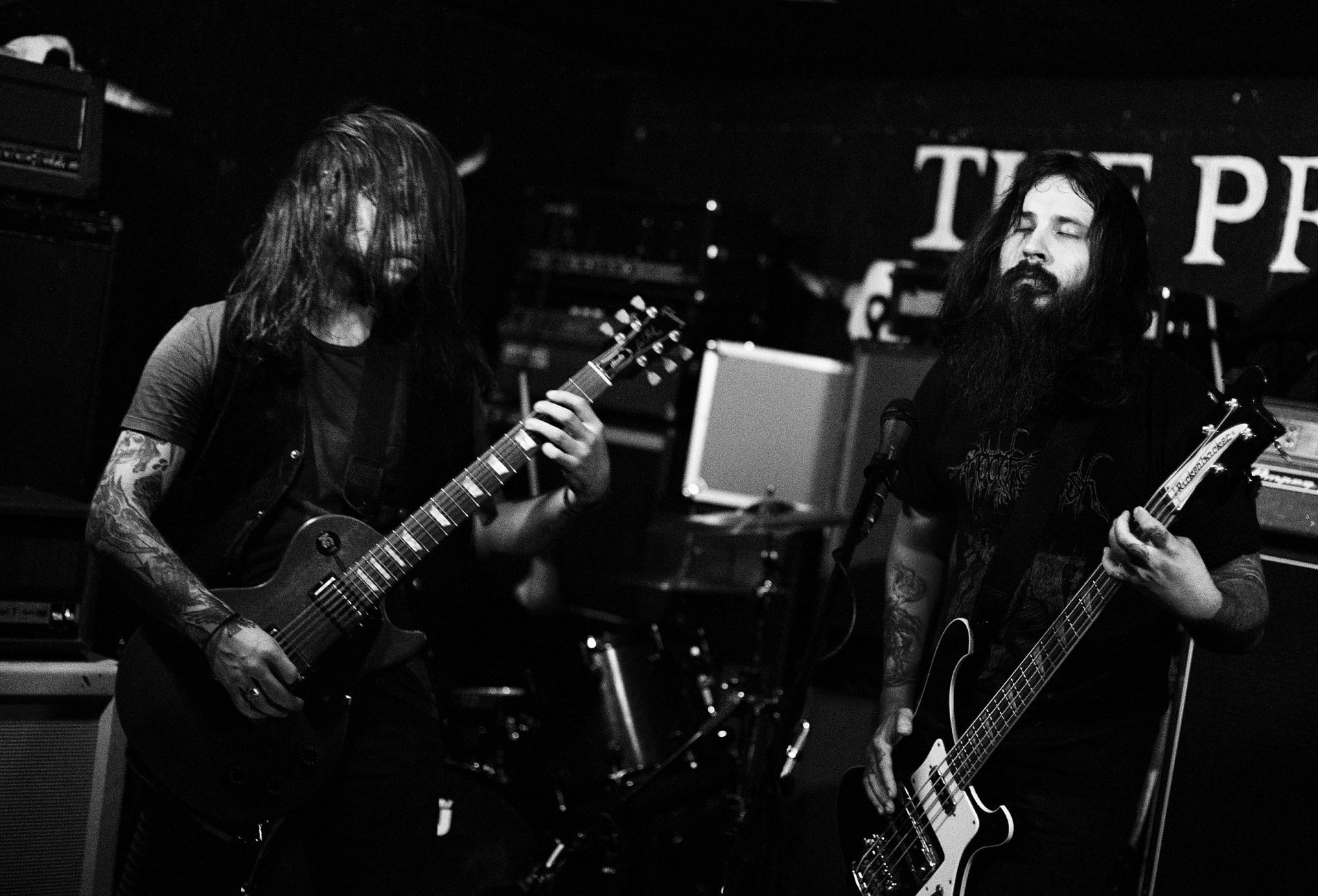 Maps of the Midnite Collective