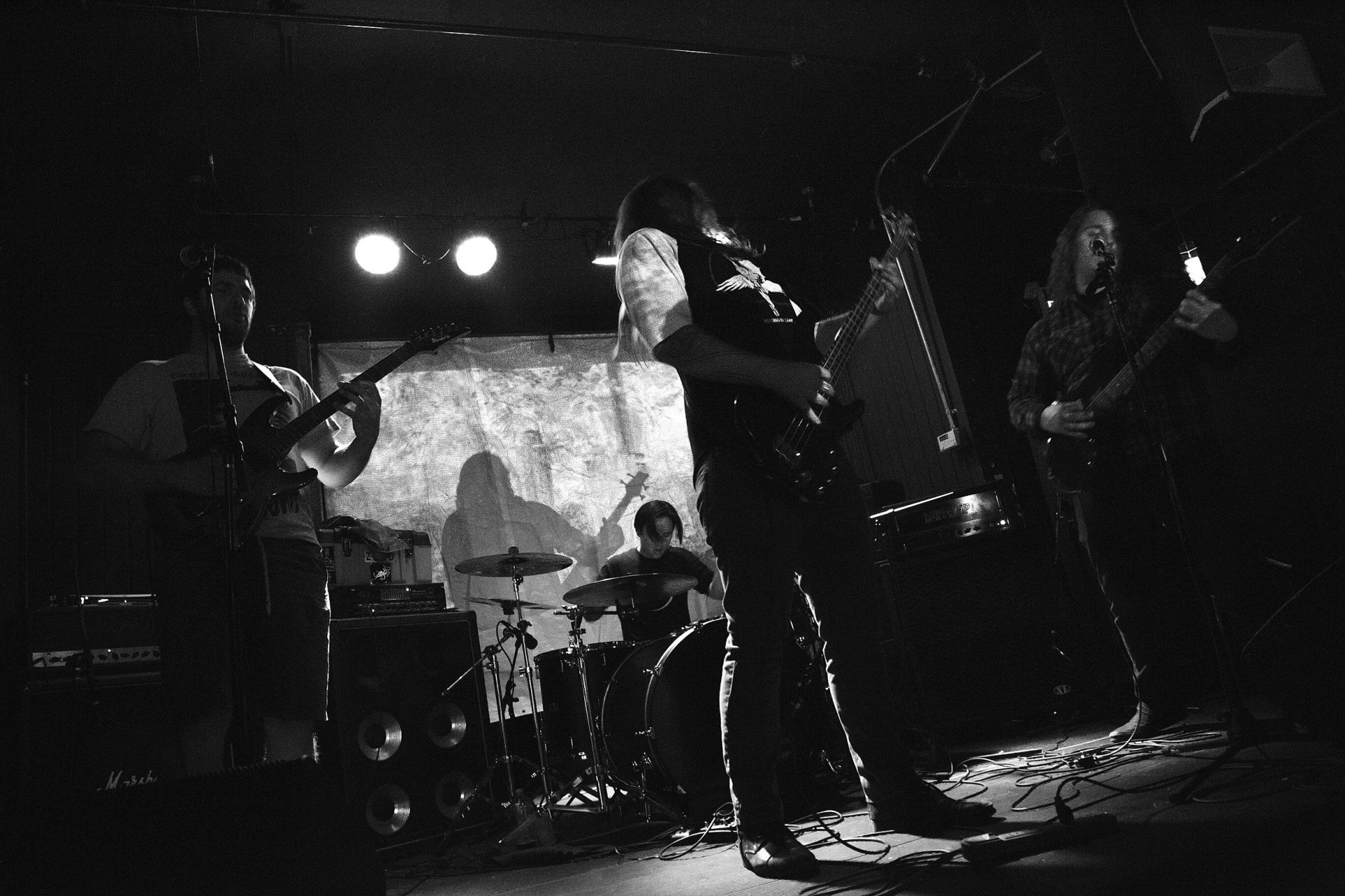 Maps of the Midnite Collective