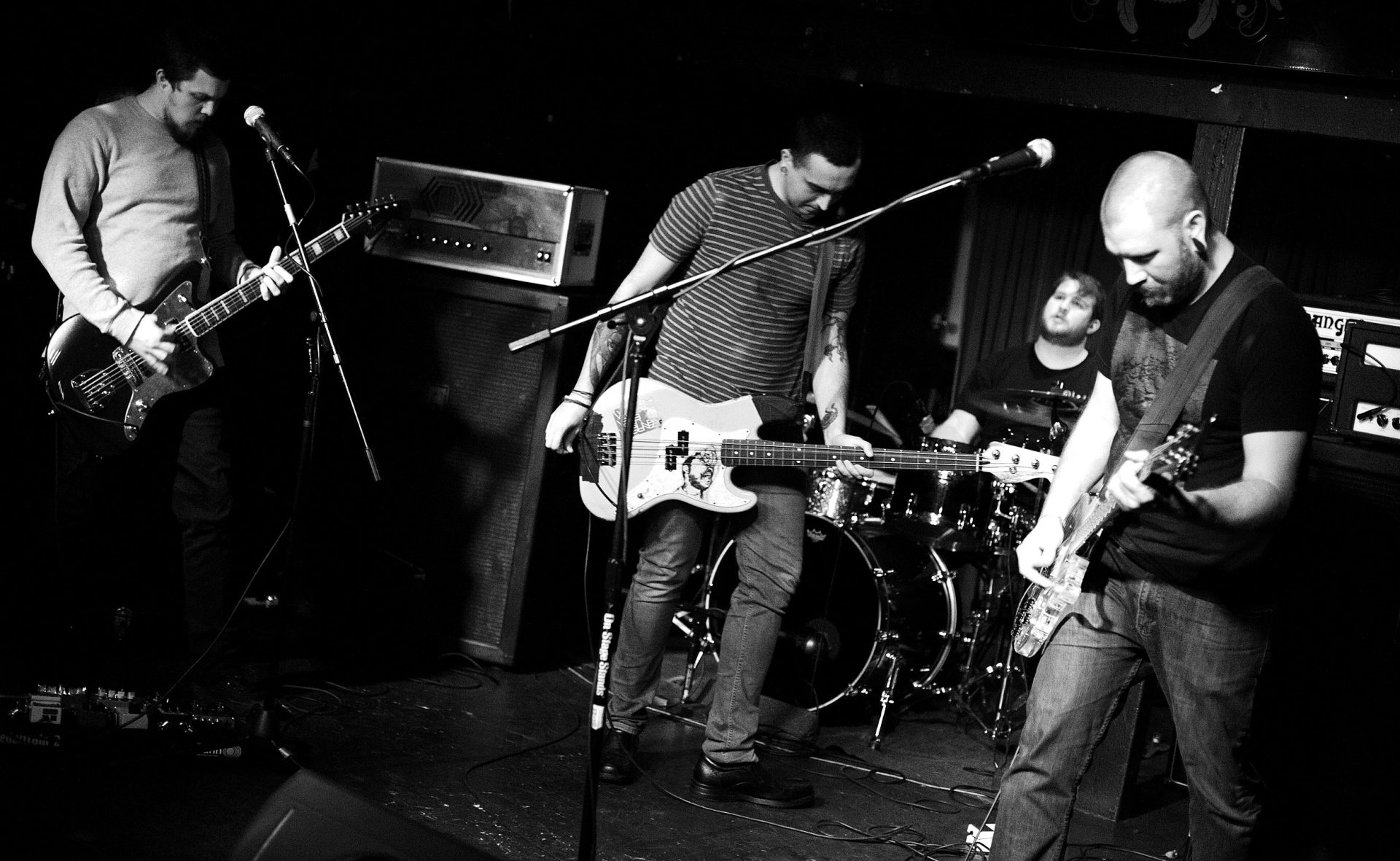 Maps of the Midnite Collective