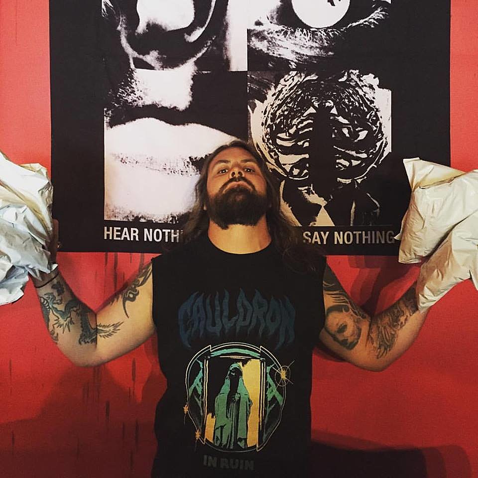 Interview: Fred Estby (Dismember)