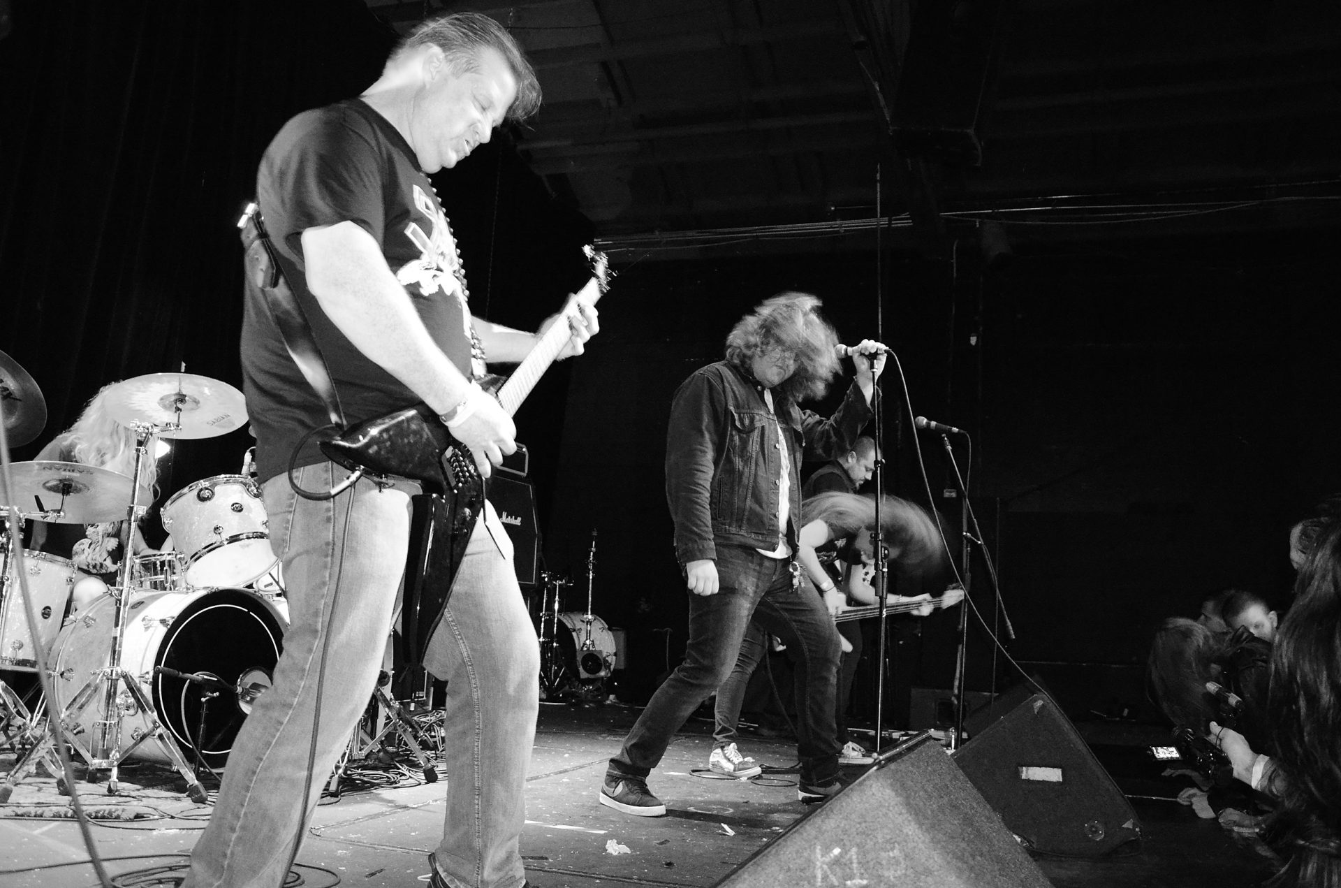 Live Report: California Deathfest 2016