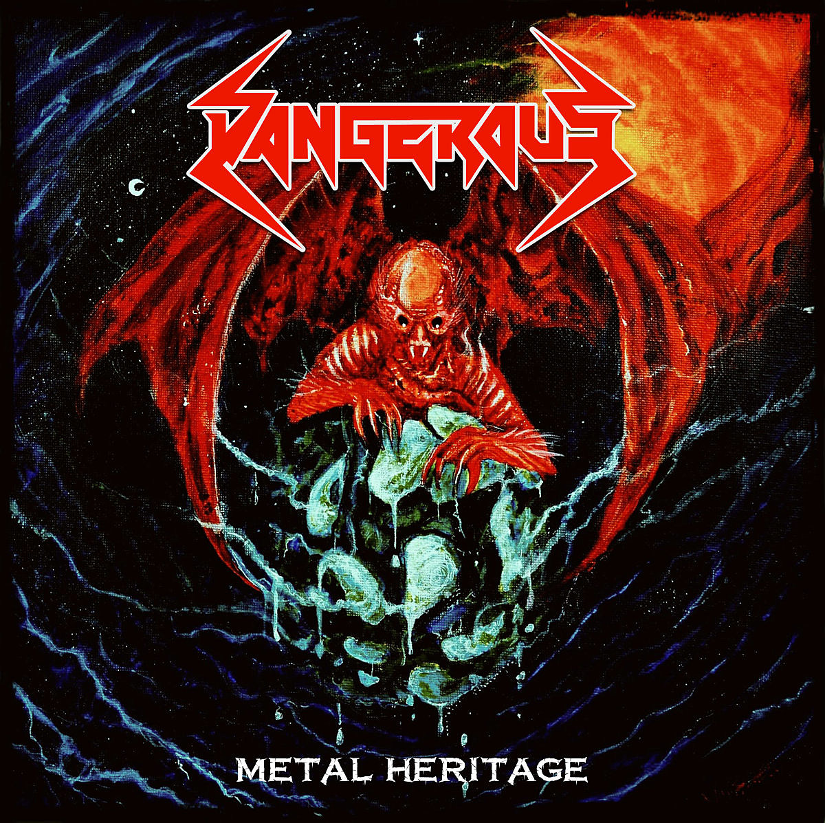 Metal Without Borders: Chilean Death & Thrash