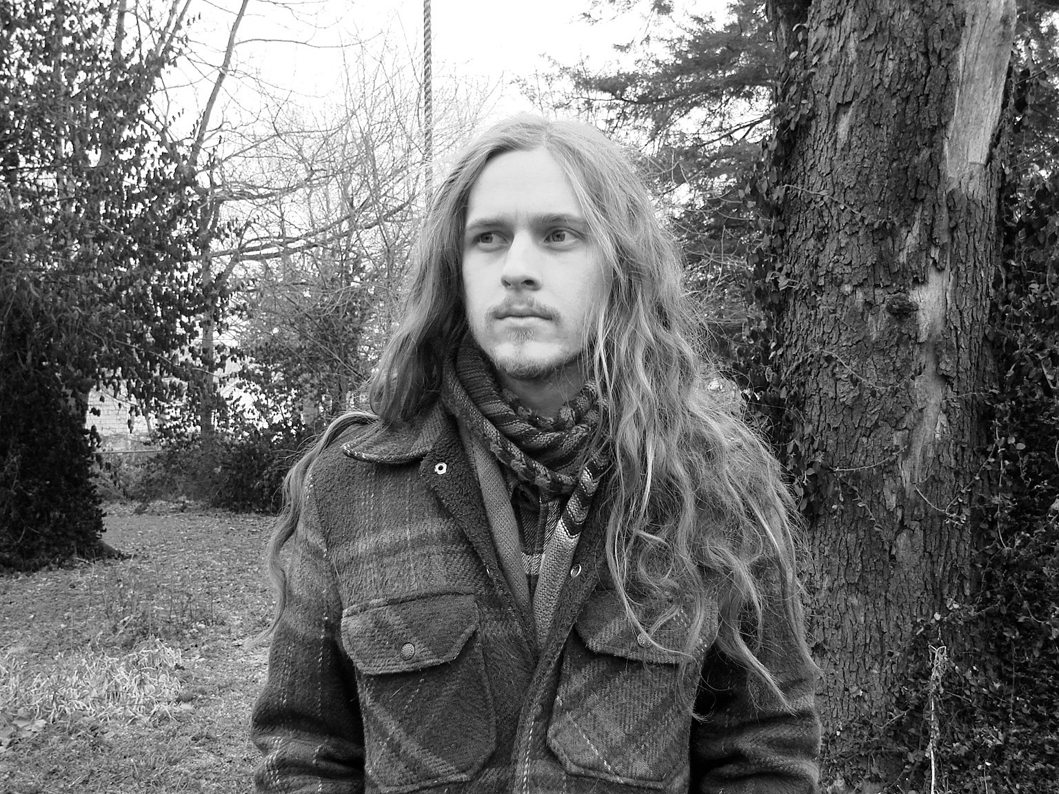 Trial & Error: An Interview With Jute Gyte