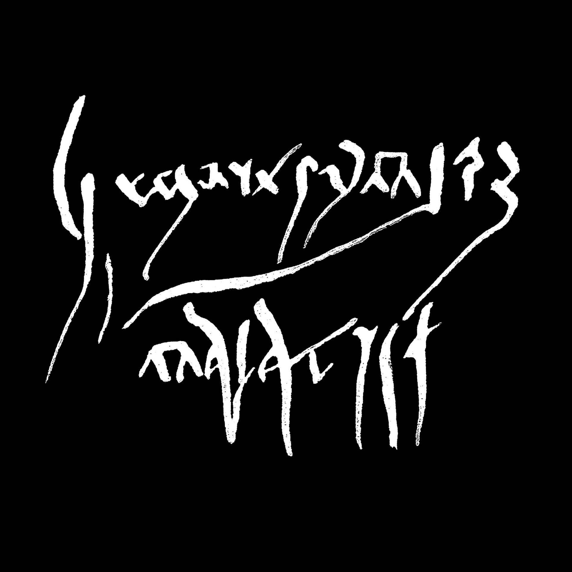 On "Verses in Oath," Hulder Embodies the Essence of Black Metal (Interview)