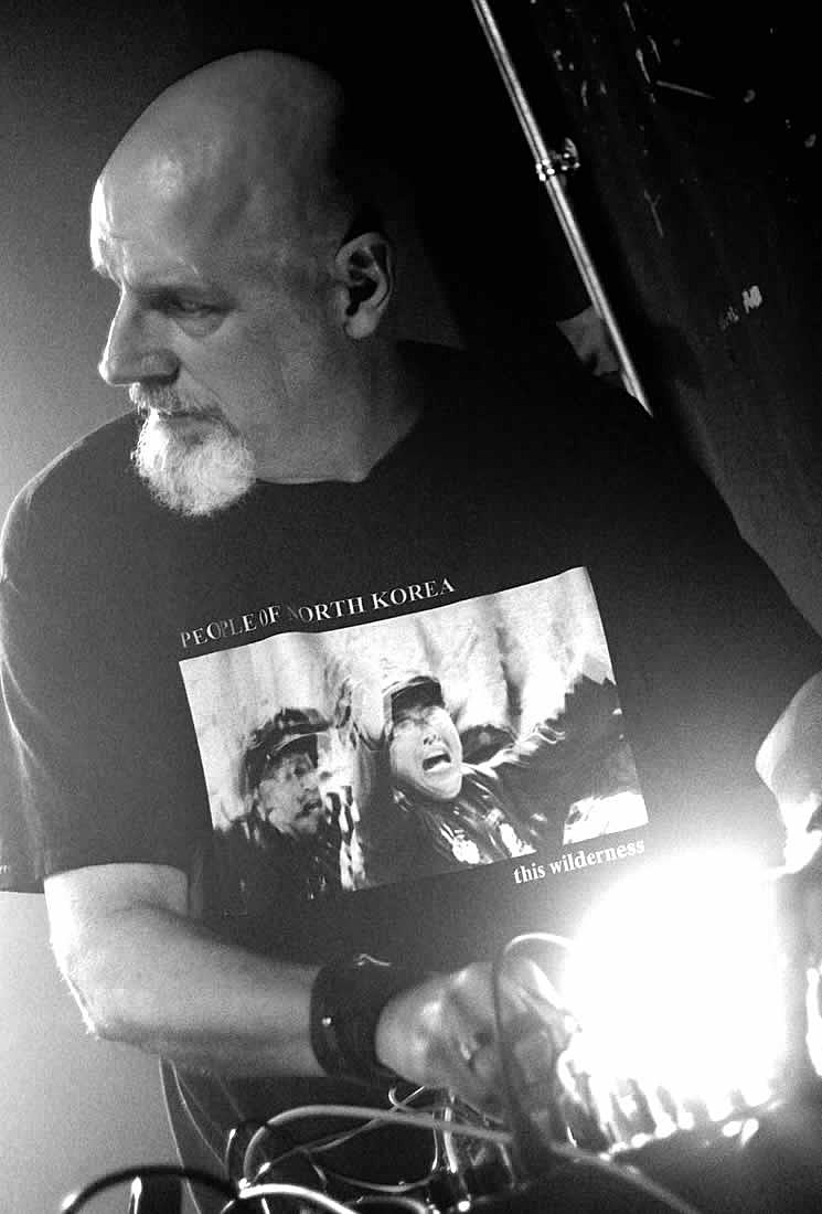 Live Report: 35th Year Anniversary Of BC Studio Record Release Show