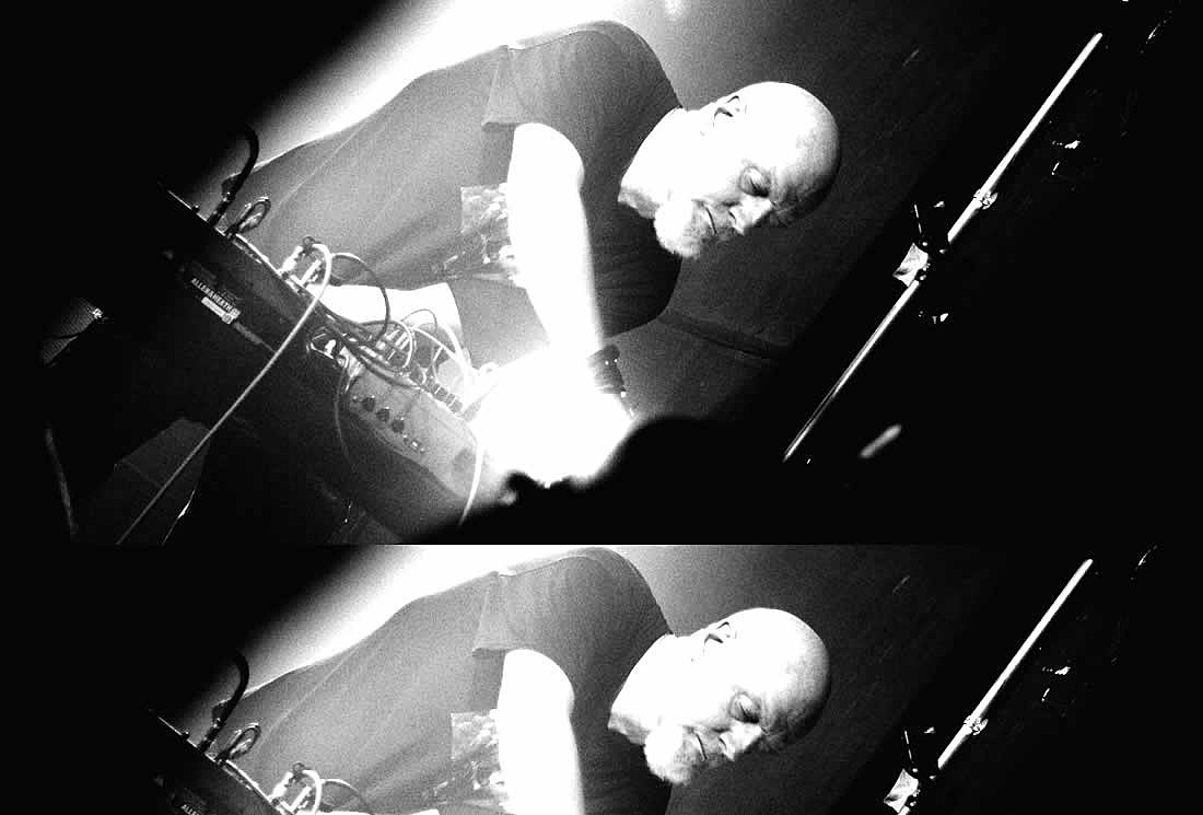 Live Report: 35th Year Anniversary Of BC Studio Record Release Show