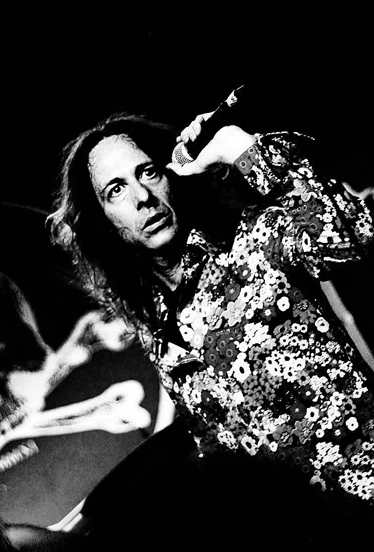 Live Report: 35th Year Anniversary Of BC Studio Record Release Show