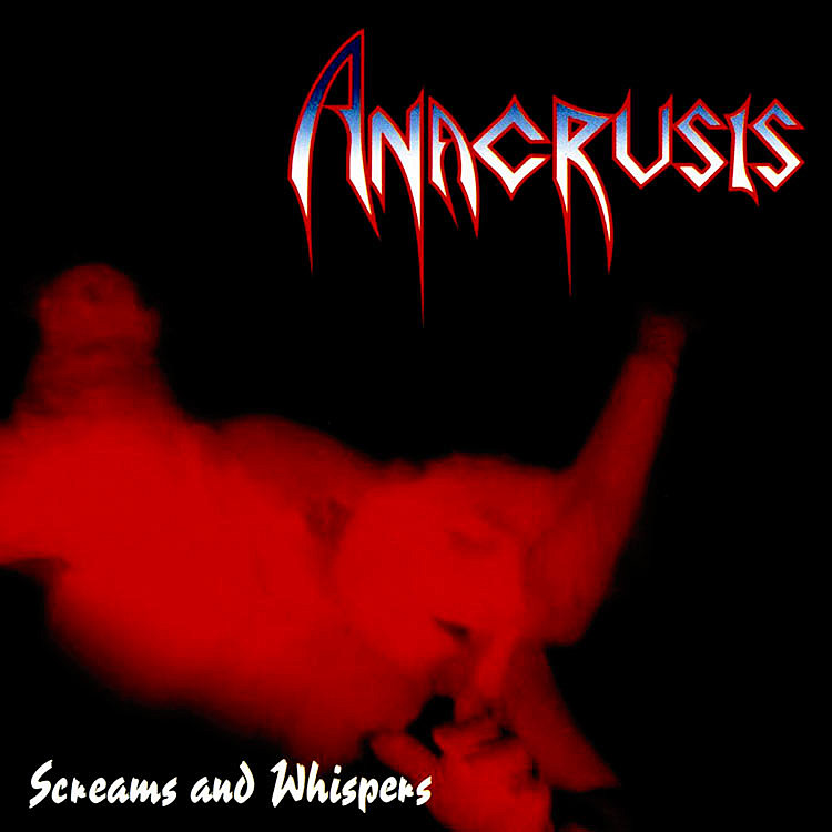 Kenn Nardi on 25 Years of Anacrusis's "Screams and Whispers"