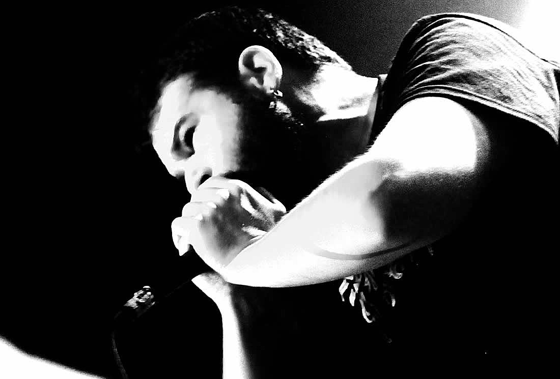 Live Report: Defeated Sanity and Behold… The Arctopus @ St. Vitus