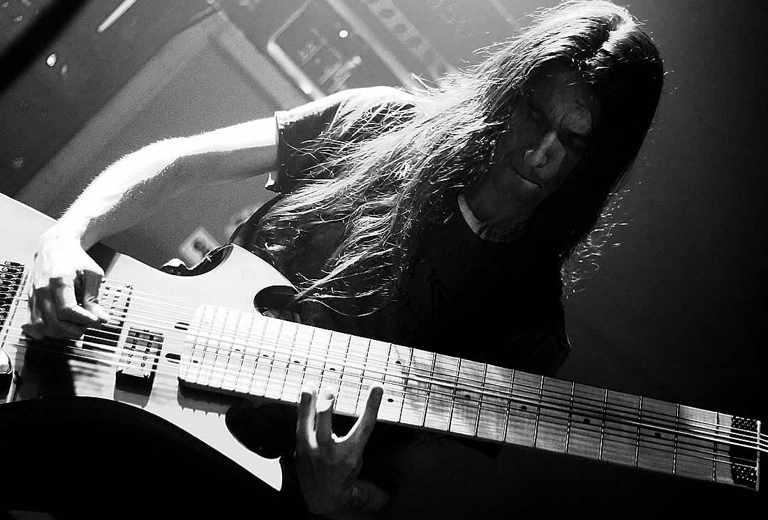 Live Report: Defeated Sanity and Behold… The Arctopus @ St. Vitus
