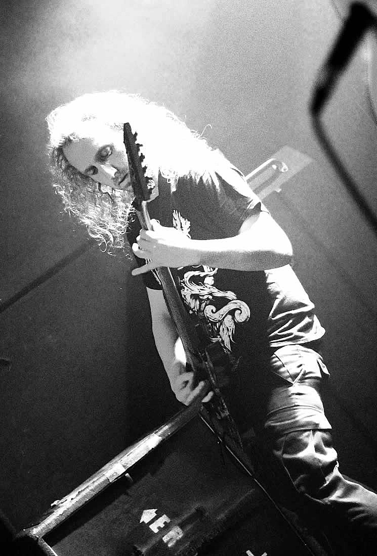 Live Report: Defeated Sanity and Behold… The Arctopus @ St. Vitus