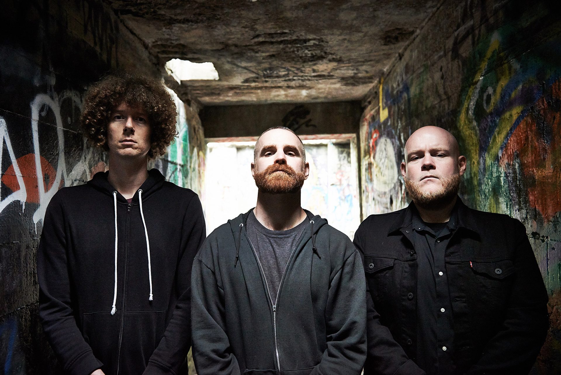 Secret Cutter Skid Towards "Oblivion"