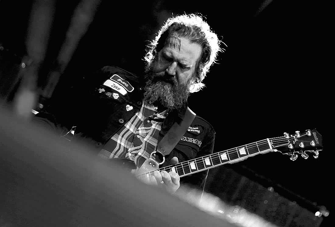 Primus & Mastodon @ Ford Amphitheater at Coney Island Boardwalk