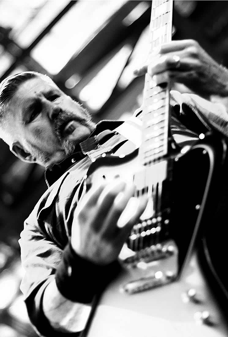 Primus & Mastodon @ Ford Amphitheater at Coney Island Boardwalk