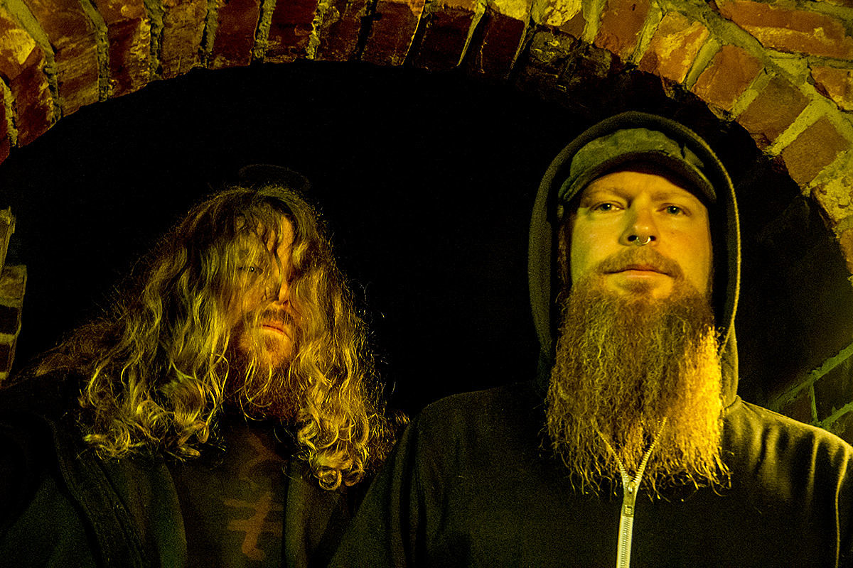 Zaum's "The Enlightenment" Ushers You Into The Unknown