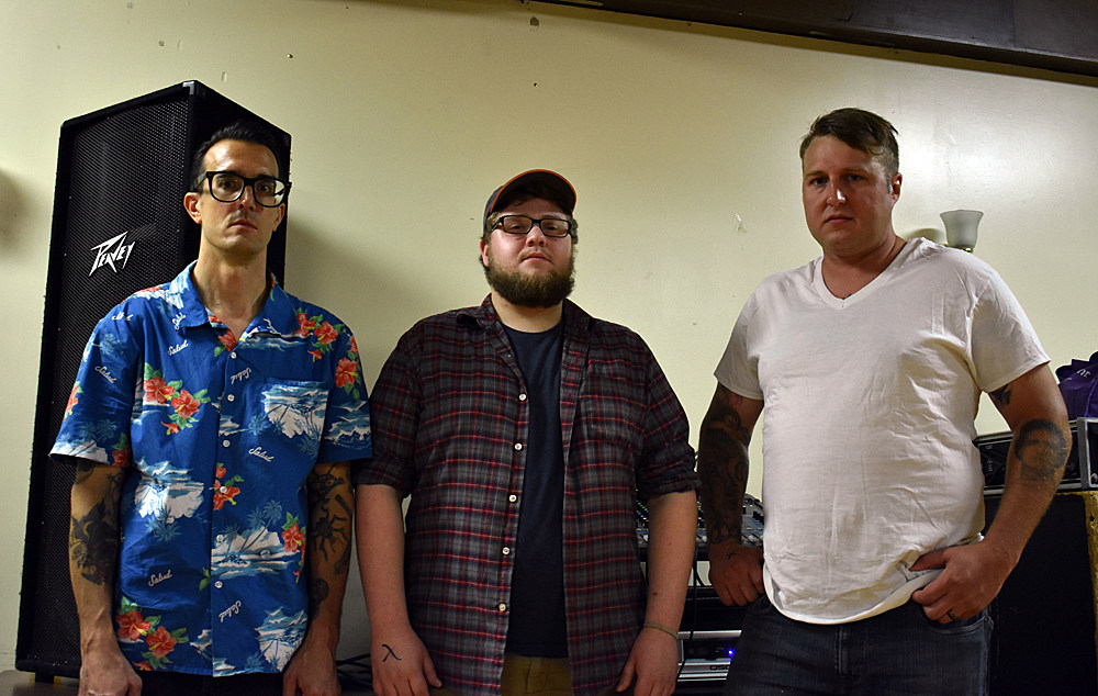 tile: An Invite For You to "Come On Home, Stranger"