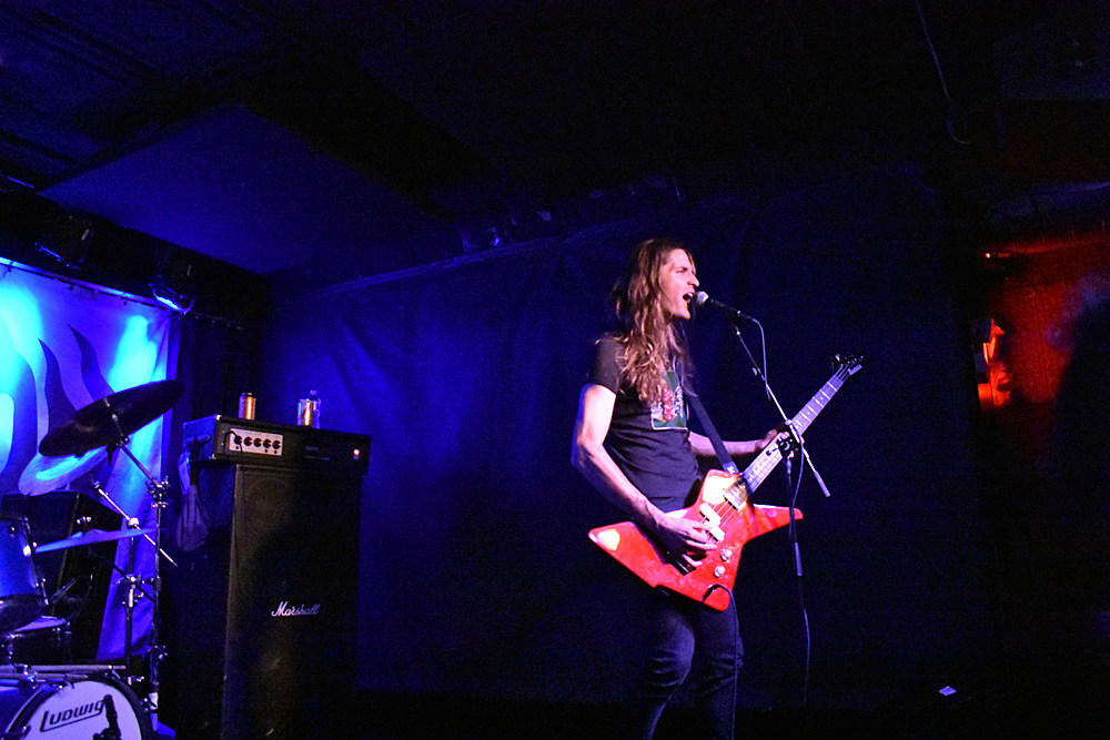 "New Gods" Are Stirring the Cauldron in Philly