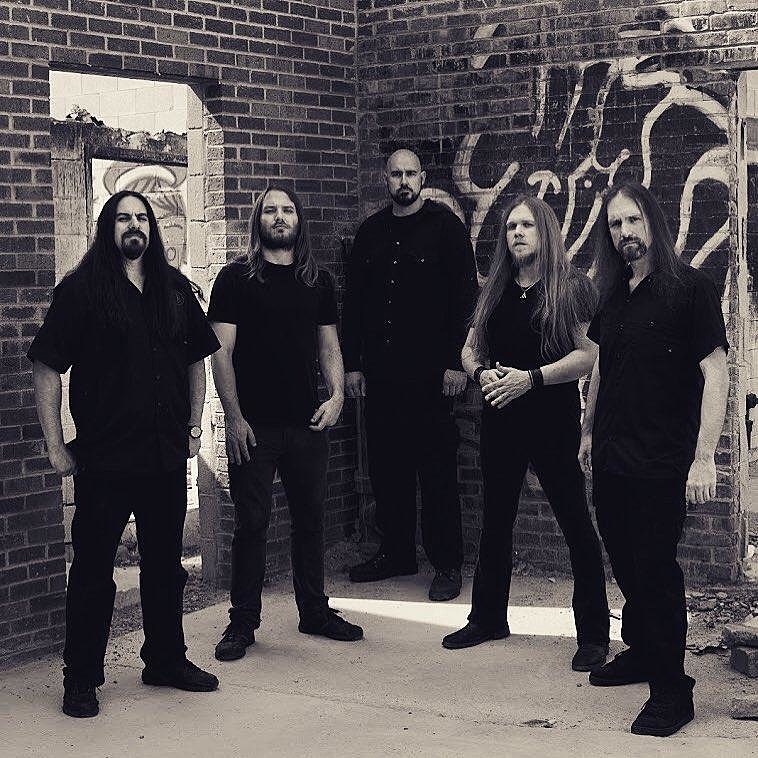 Novembers Doom Vocalist Paul Kuhr Talks Songwriting and Staying Alive ...